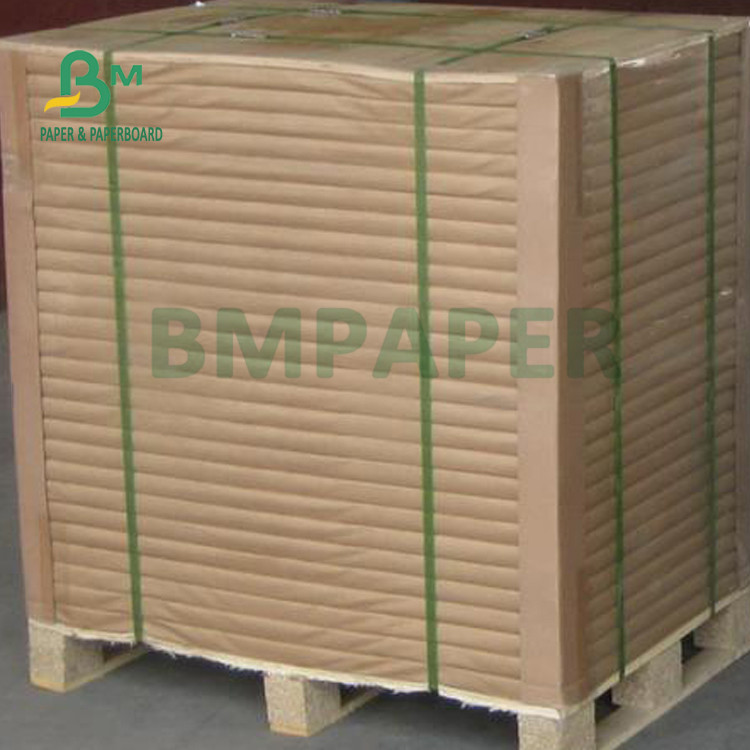 55gm Mehrfarbiges Kohlenstofffreies Kopierpapier für Kurierfrachtbrief ...